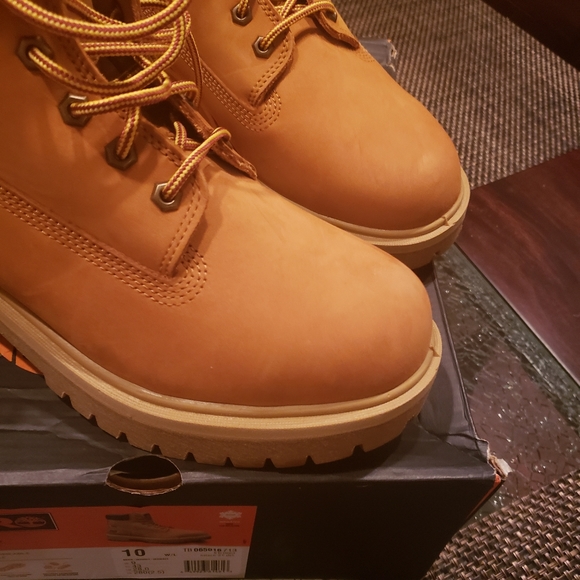 Timberland | Shoes | Timberland Pro Series | Poshmark